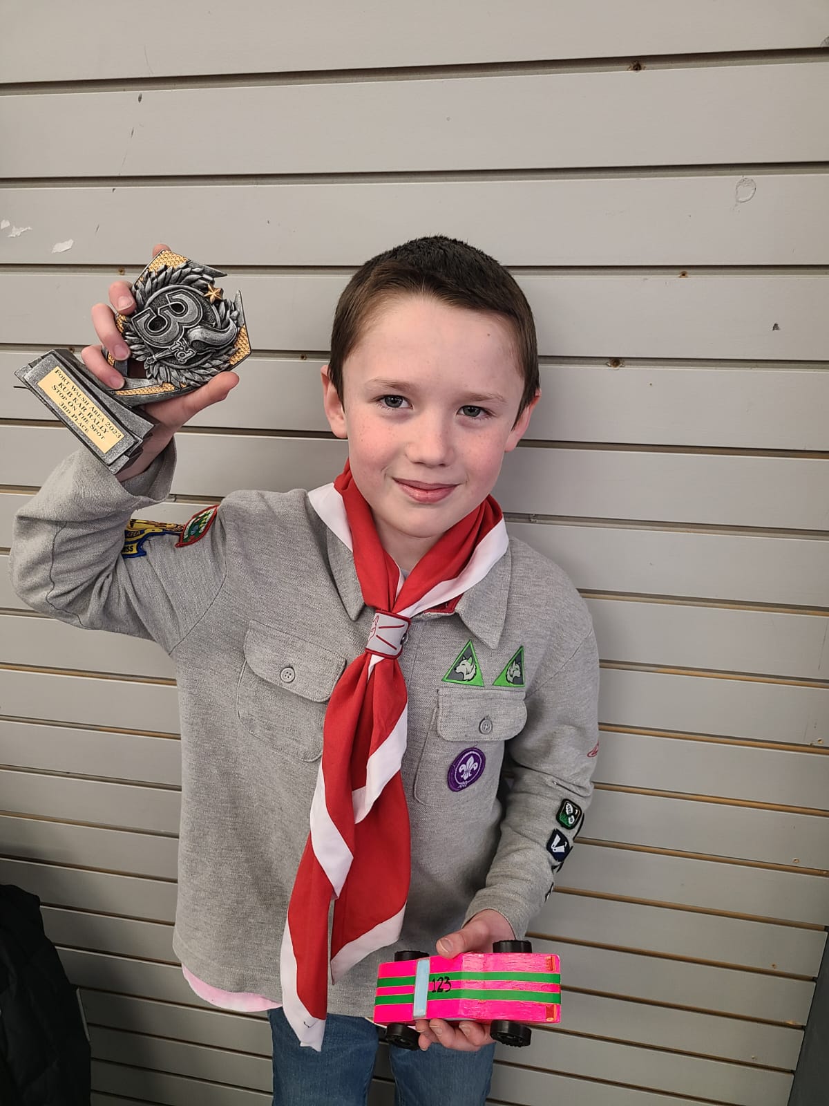 Kub Kar rally rolls through Swift Current - SwiftCurrentOnline.com ...