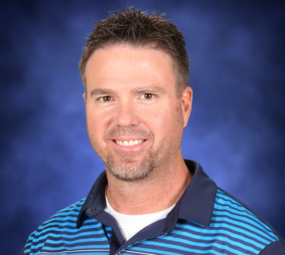 Lee Behrns accepts position of principal at Cornerstone Christian ...