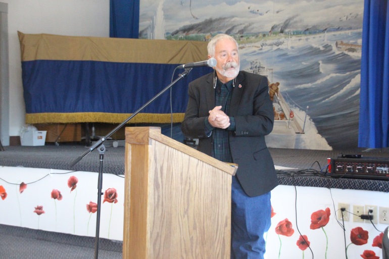 MP Shields blasts Federal "inflation-fueling budget" - StrathmoreNow ...