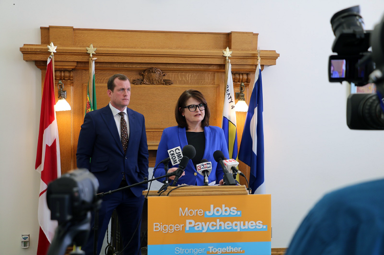 NDP issues scathing response to provincial budget - DiscoverHumboldt ...