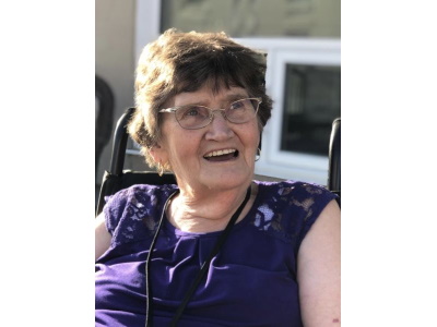 Ruth Letkeman Nee Giesbrecht - SteinbachOnline.com - Local news ...