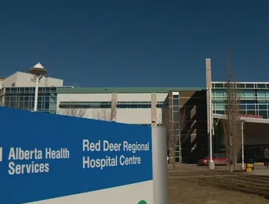 AHS ending COVID-19 front-door screening program - CentralAlbertaOnline ...