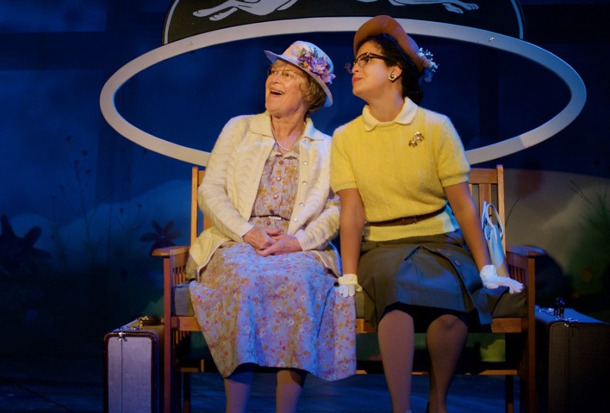 New show underway at Rosebud Theatre - DiscoverAirdrie.com - Local News ...