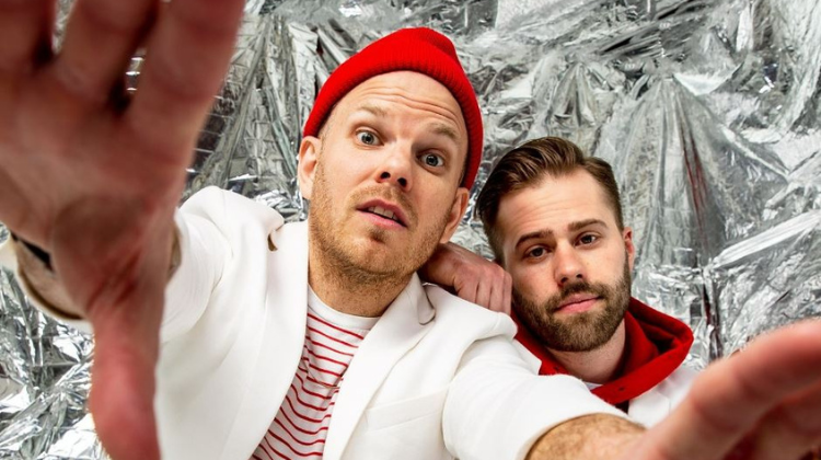 Apollo LTD releasing first single in 2023 - CHVNRadio: Southern ...