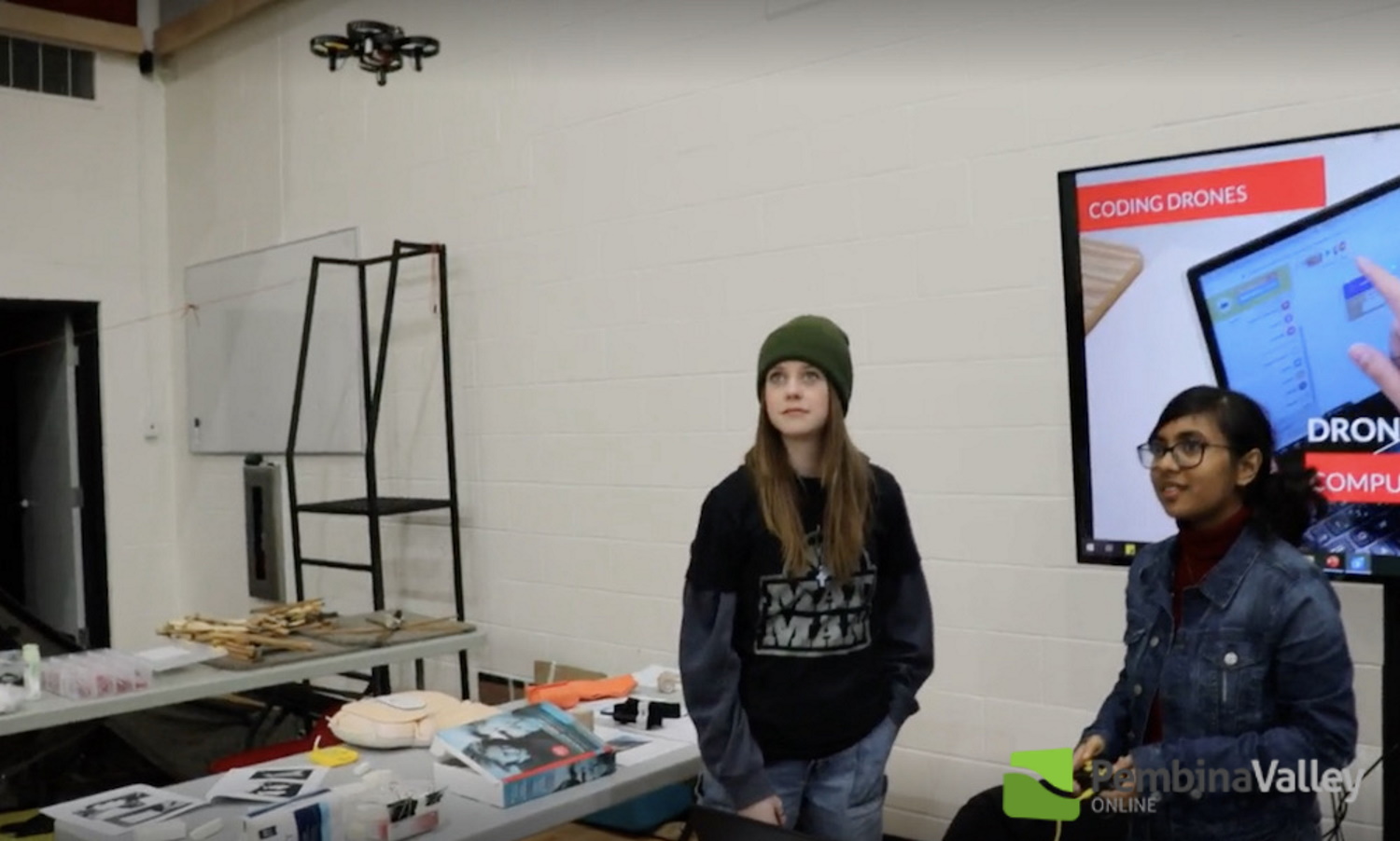 School tax reduction proposed for WSD ratepayers - PembinaValleyOnline.com - Local news, Weather ...