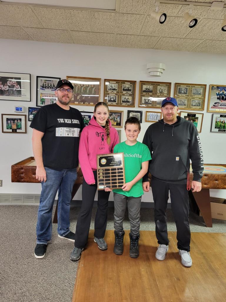 Wadena RE/MAX Curling Club receives positive feedback in first open ...