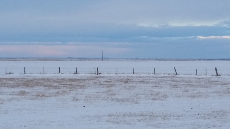 Some areas see early, thick snowfall from first major winter storm ...