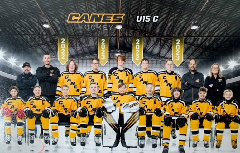 Heavy snow won't stop this team from fighting cancer - StrathmoreNow ...