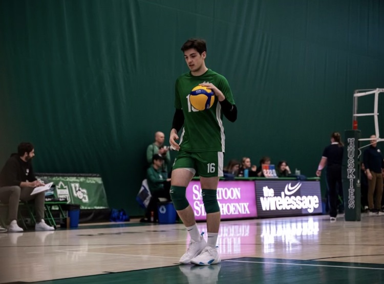 Humboldt's Jay Eichorst on his way to Nationals with U SPORTS ...