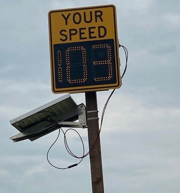 SGI’s February report shows drivers just aren't slowing down ...