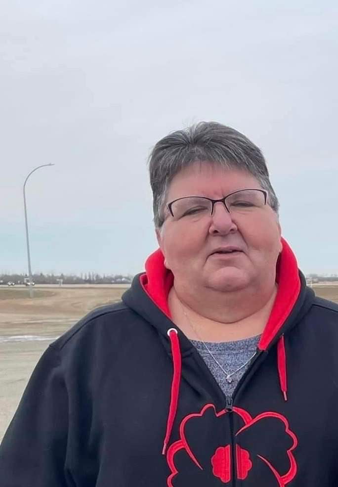 Carol & Carol: 40+ year pen pals from Australia - DiscoverEstevan.com ...