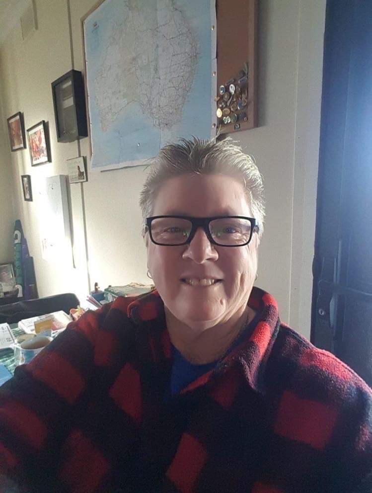 Carol & Carol: 40+ year pen pals from Australia - DiscoverEstevan.com ...