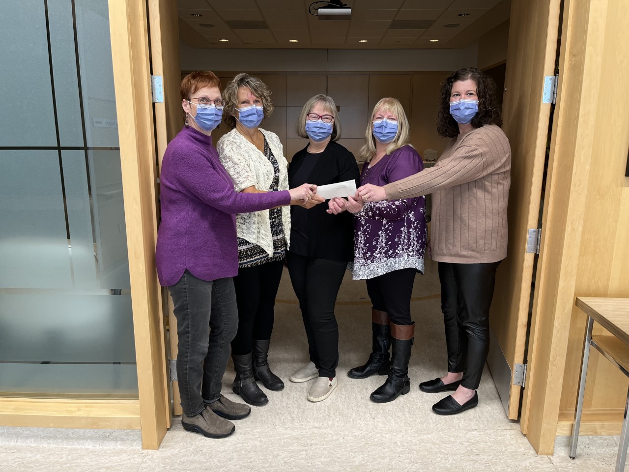 HDHF Equip to Care Radiothon raises over $73,000 - DiscoverHumboldt.com ...