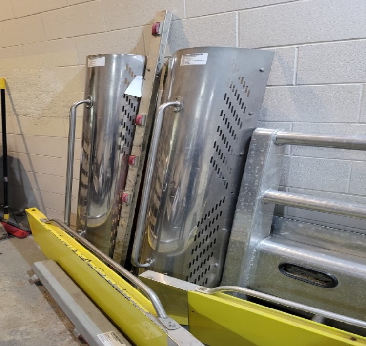 Melfort RCMP investigate break-in to storage unit. - DiscoverHumboldt ...