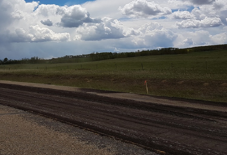 Lacombe County warning of "scam pavers" - CentralAlbertaOnline.com ...