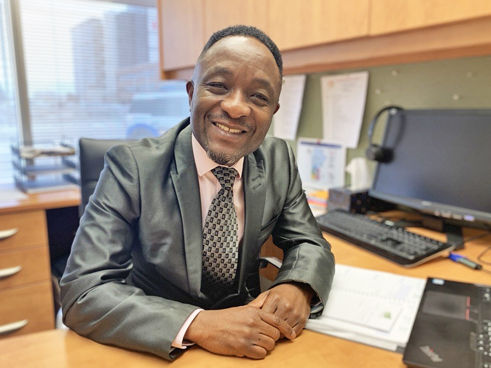 The strike is a distraction more than a disturbance - E.I.S. Director ...