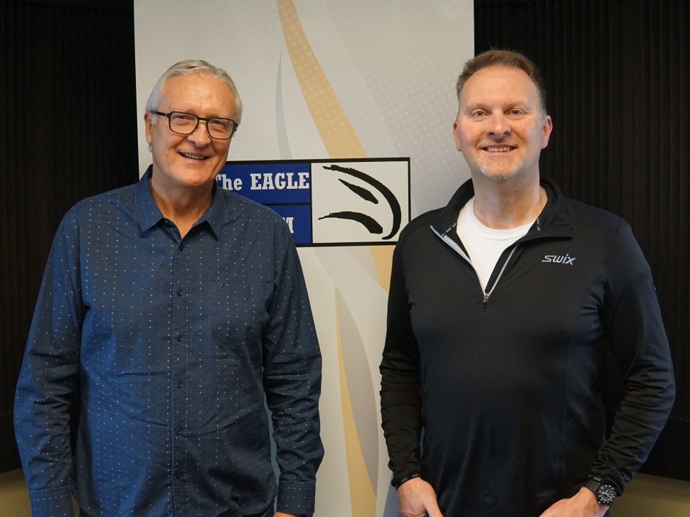 Spring Fundraiser celebrating 30 years of the Pembina Counselling ...