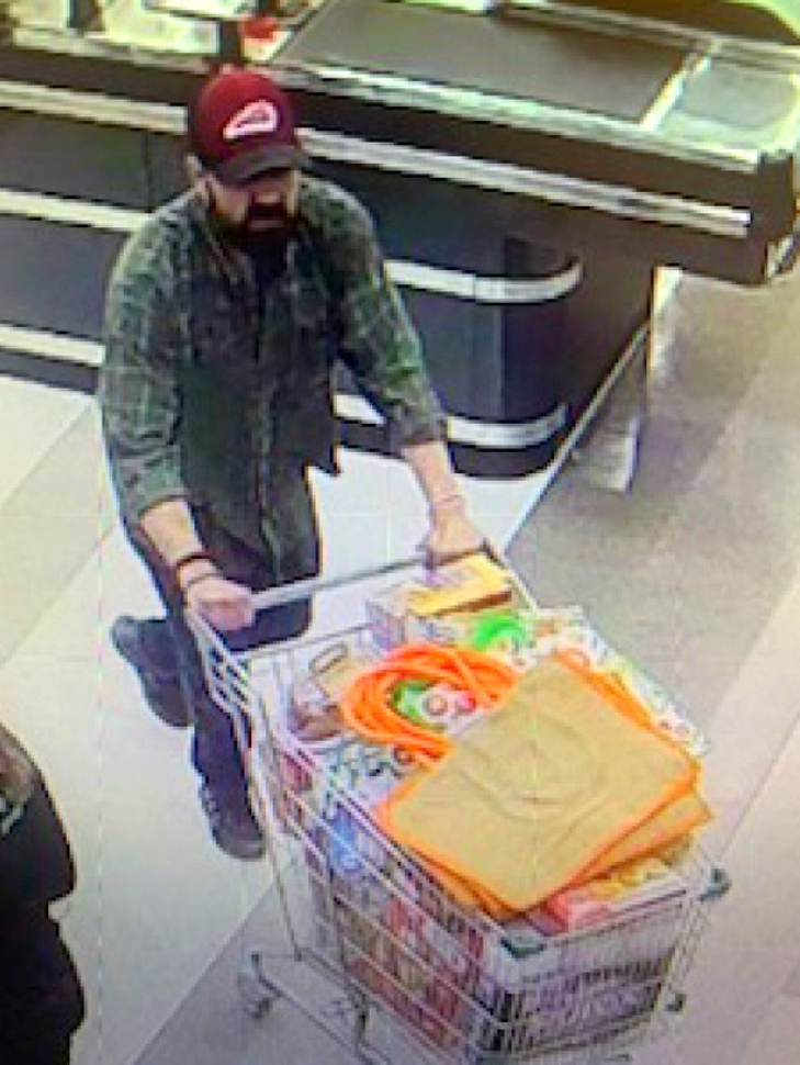 RCMP ask for assistance identifying suspects in grocery theft ...
