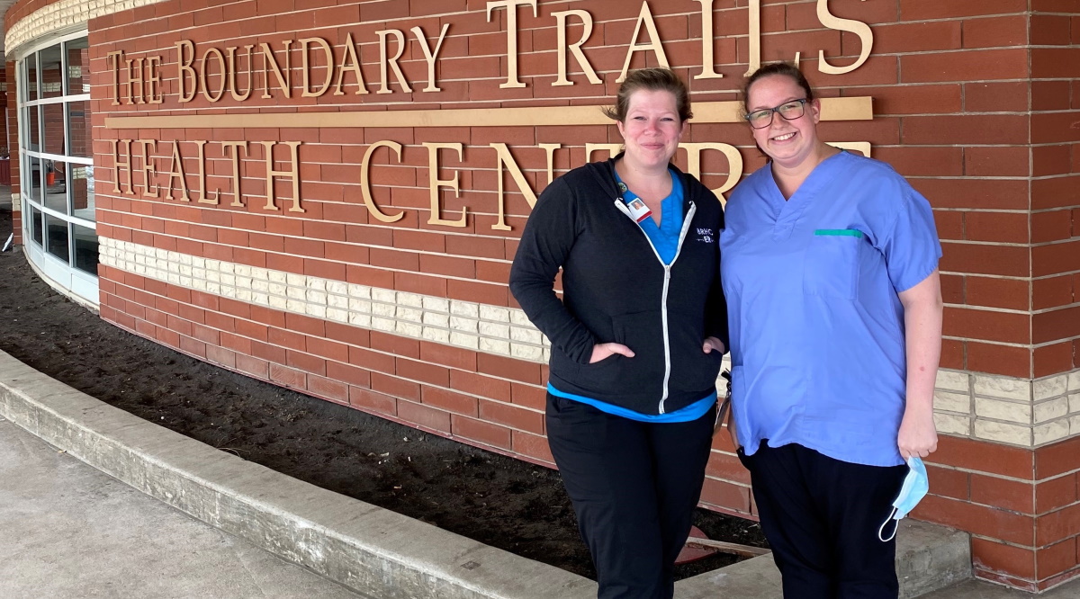 Grant gives BTHC opportunity to jumpstart nursing education programs ...