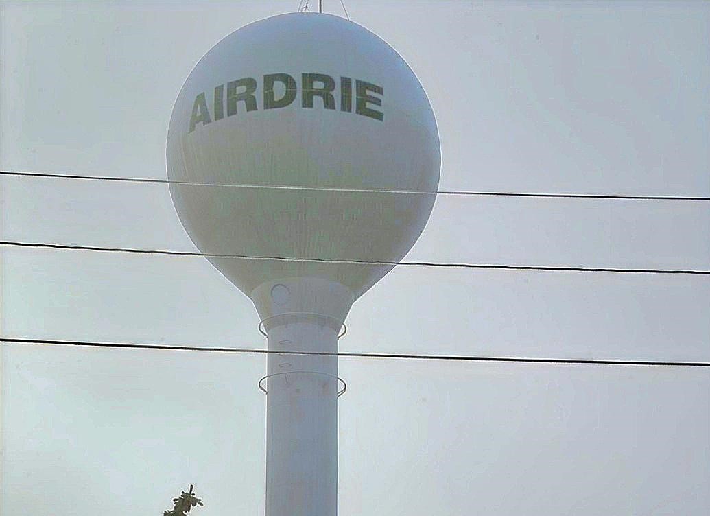 City announces plans for beloved landmark - DiscoverAirdrie.com - Local ...