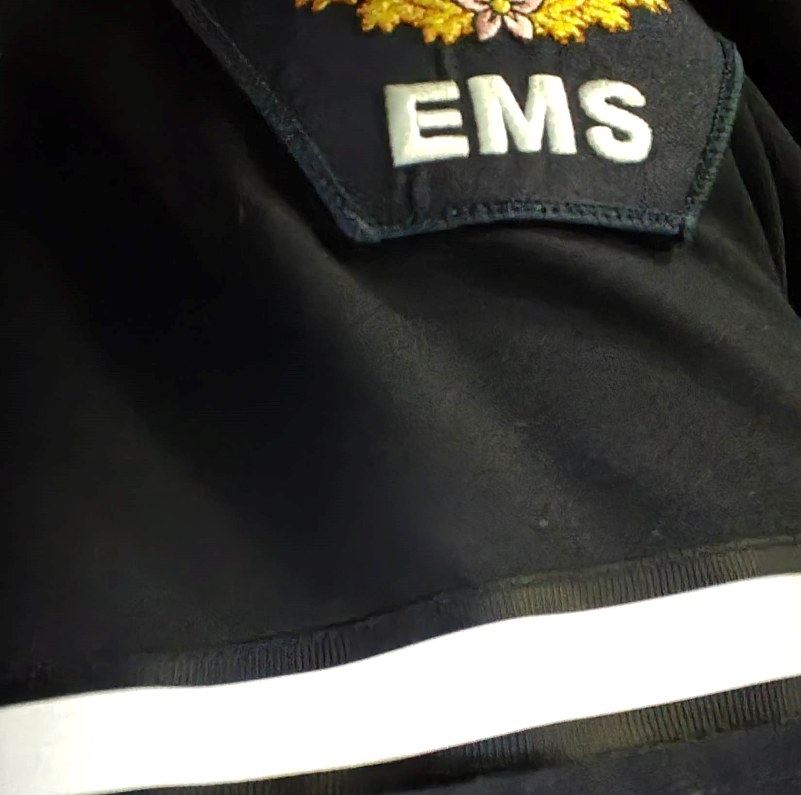 Behind the 9-1-1 call: A local Emergency Communications Officer's view ...