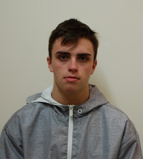 Anthony Collins is wanted on multiple warrants - ReachFM: Peace Country ...