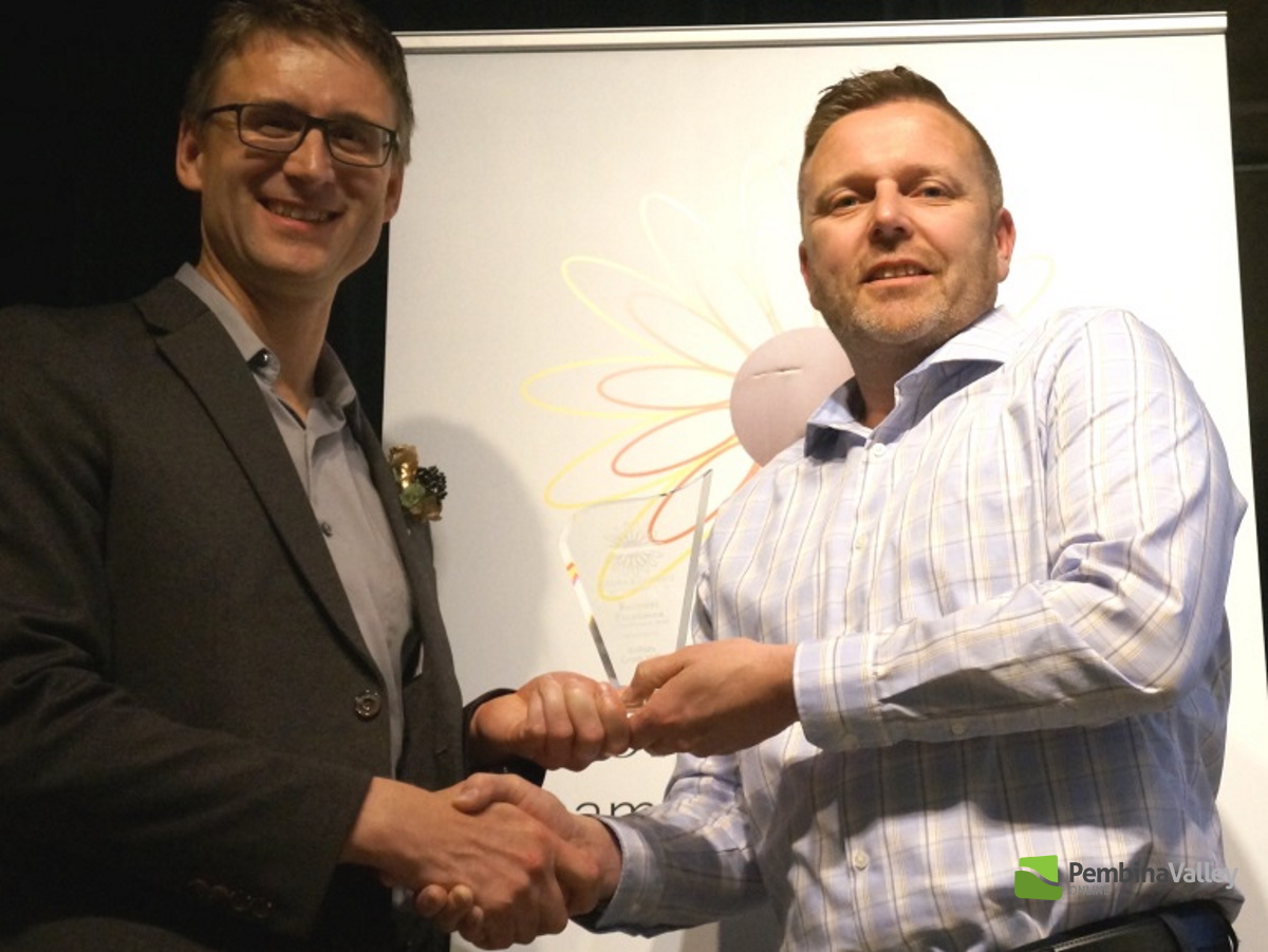 Altona Chamber selects 2023 award recipients - PembinaValleyOnline.com ...