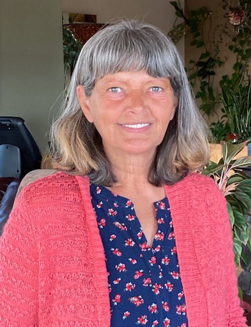 Hazel Anderson - SwiftCurrentOnline.com - Local news, Weather, Sports ...