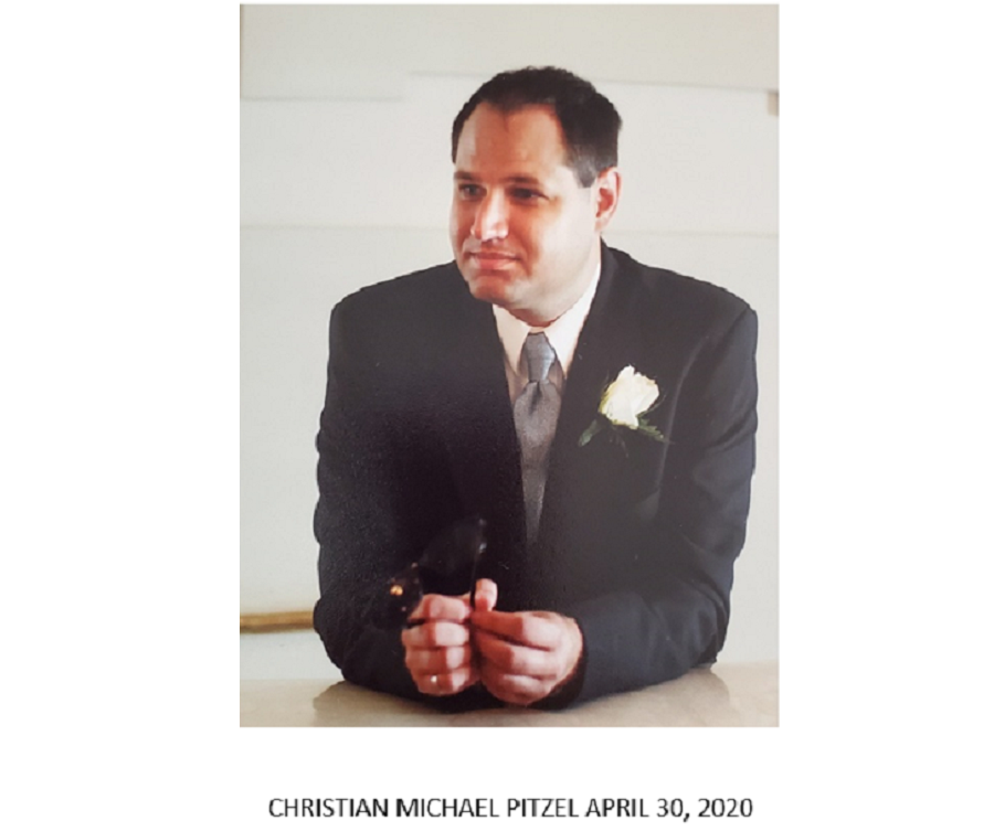 Christian Michael Pitzel - DiscoverMooseJaw.com - Local news, Weather ...