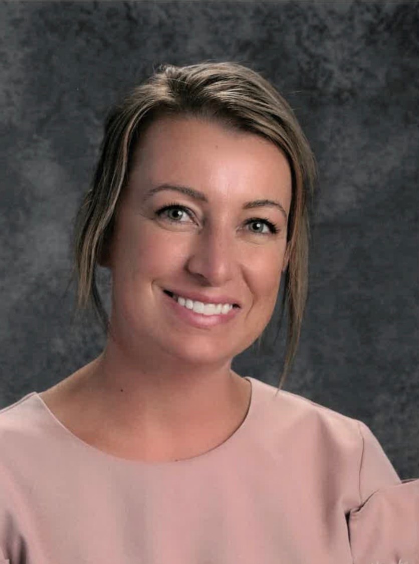 Crocus Plains teacher receives Outstanding New Teacher Award from the ...