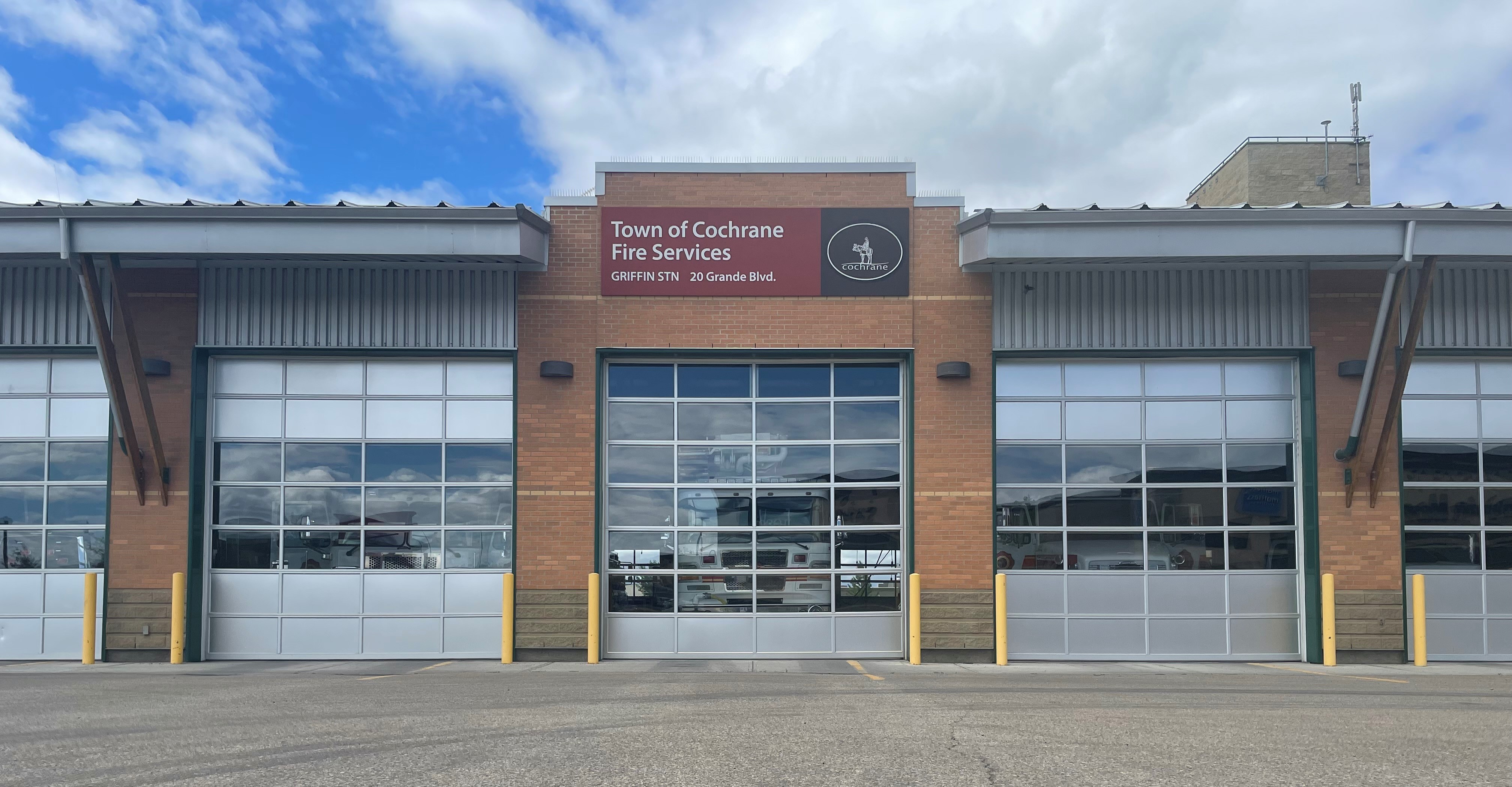 Residents invited to weigh-in on Fire Services' future plan ...