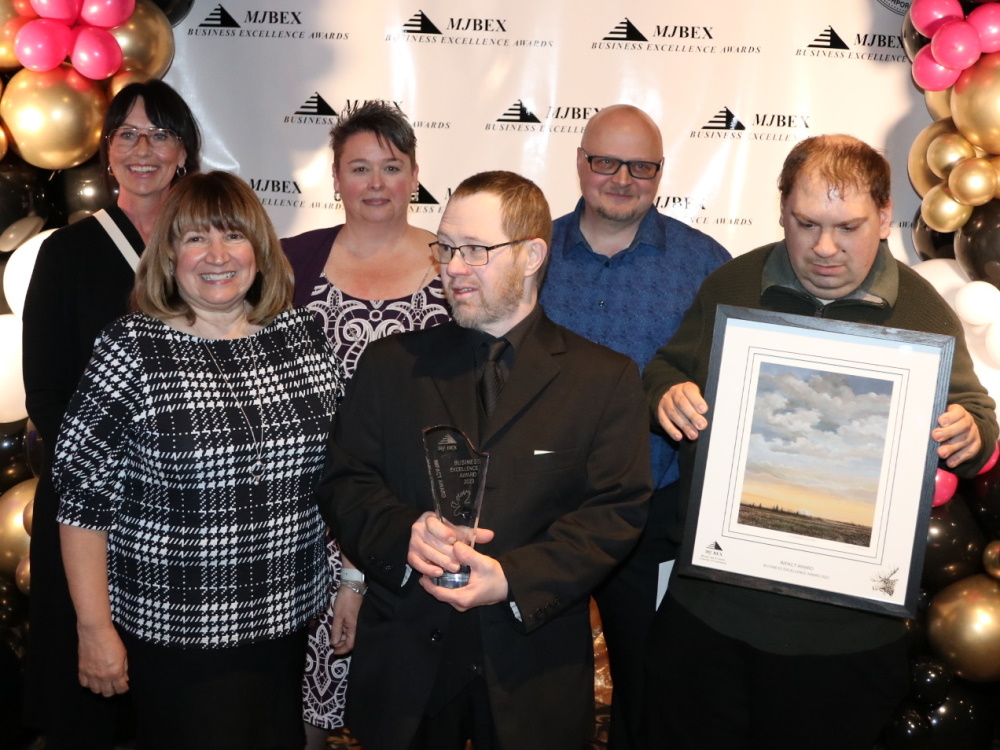 14 awards handed out at 21st annual MJBEX Gala - DiscoverMooseJaw.com ...