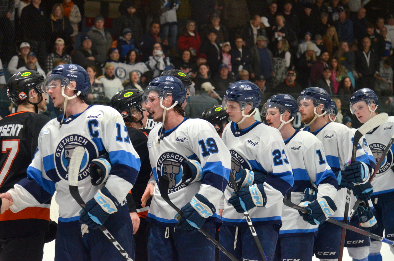 Piston's defenders come up huge, defeat Winkler in epic game 7 battle ...