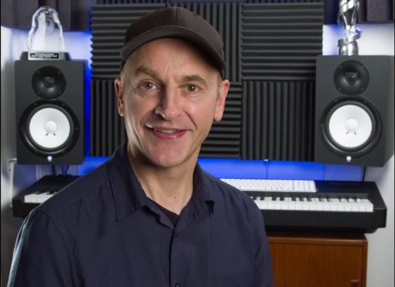 Winnipeg-based composer, producer, writer Danny Schur has died ...