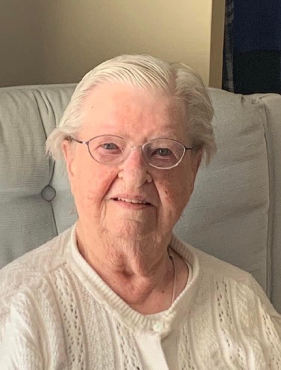 Elsa ("Elsie") Langner - PortageOnline.com - Local news, Weather ...