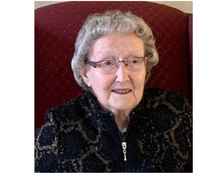 Emma Edna Isabel Anderson - DiscoverMooseJaw.com - Local news, Weather ...