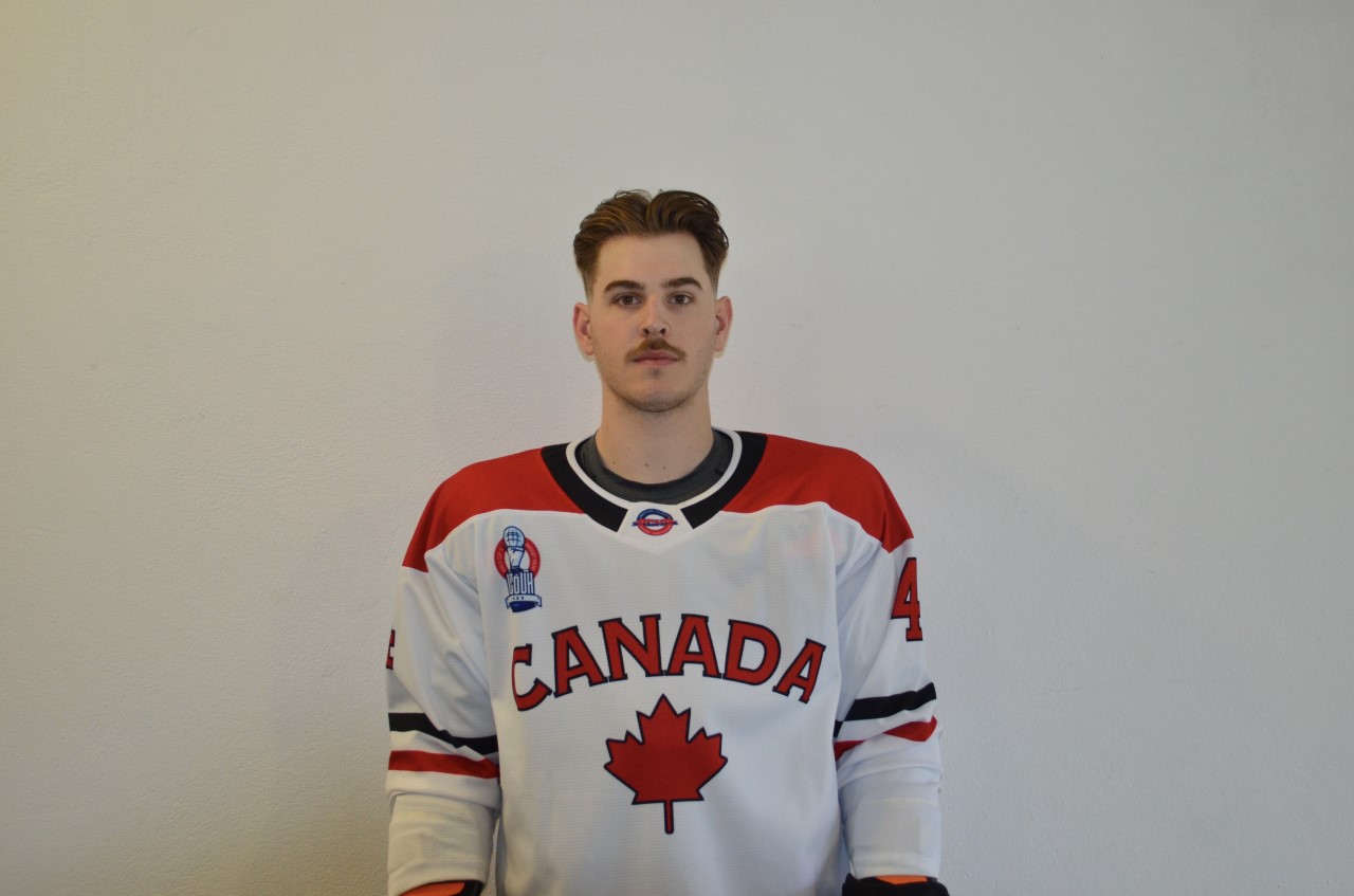 Moose Jaw's Eric Soar brings home a silver medal from international ...