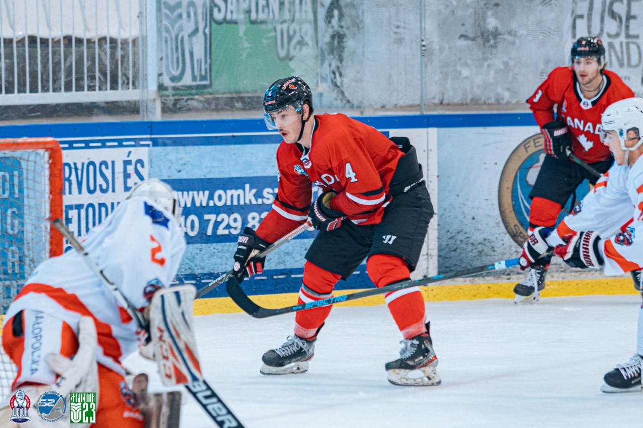 Moose Jaw's Eric Soar brings home a silver medal from international ...