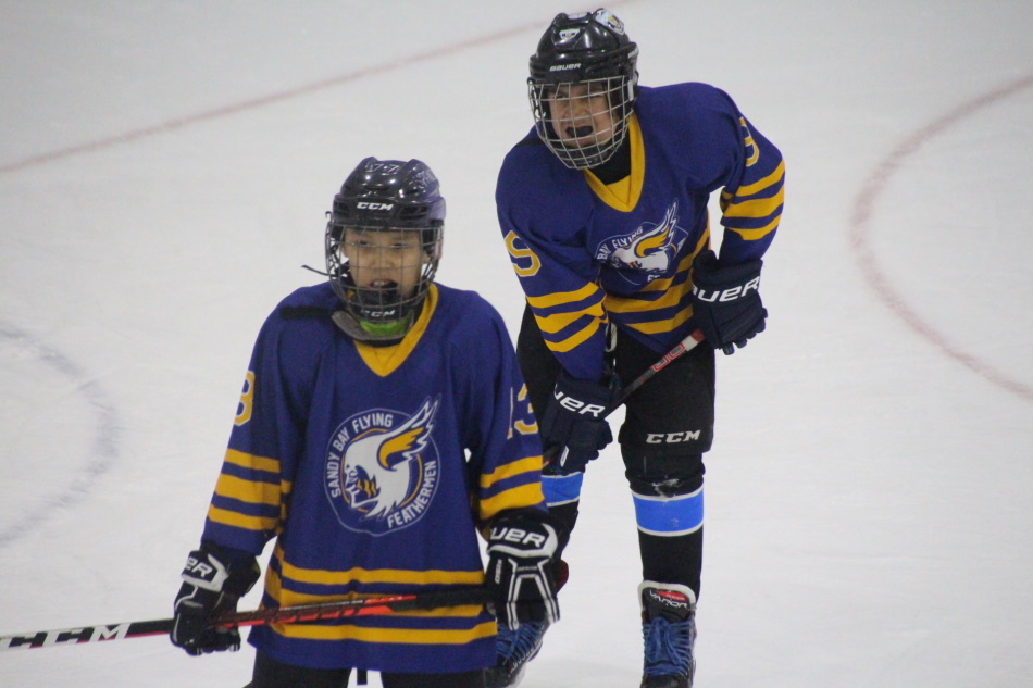 60 teams take the ice for All Nations Tribal Days - PortageOnline.com ...