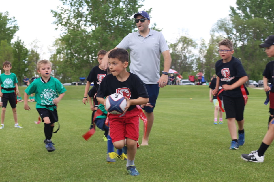 The Wolves are getting ready to howl - PortageOnline.com - Local news ...