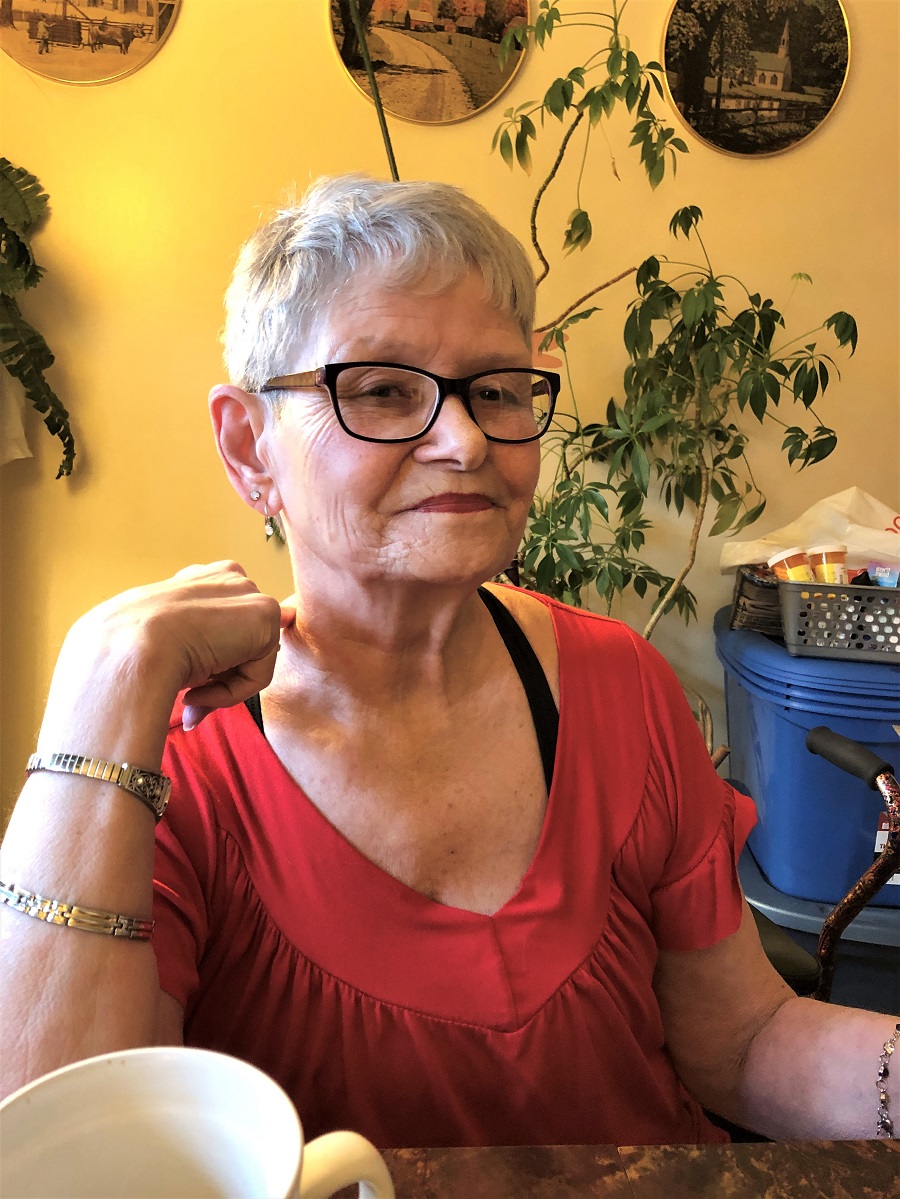 Judith Ann Tully (Todd) - PortageOnline.com - Local news, Weather ...