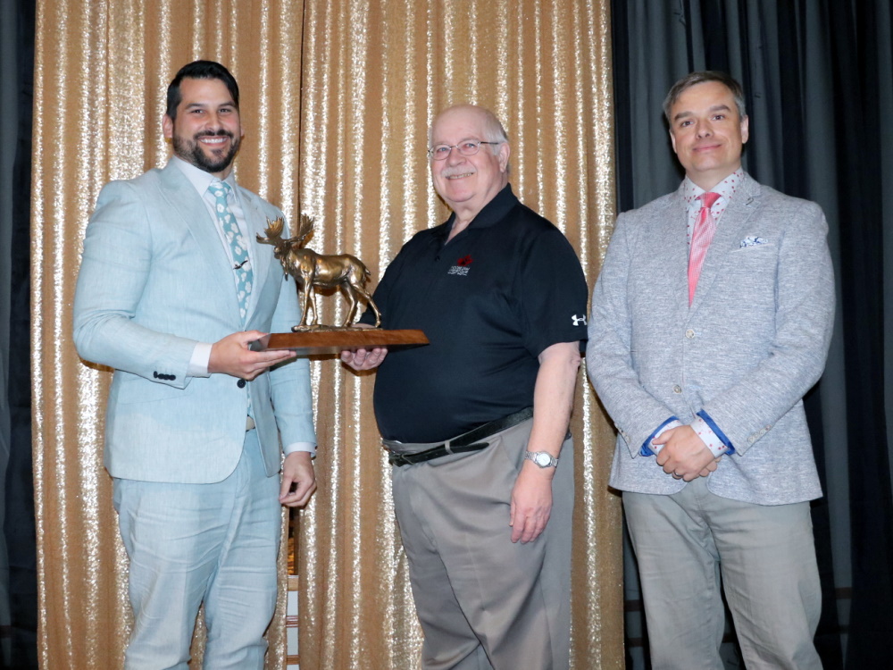 Dr. F.H. Wigmore Regional Hospital receives $469K from Moose Jaw Health ...