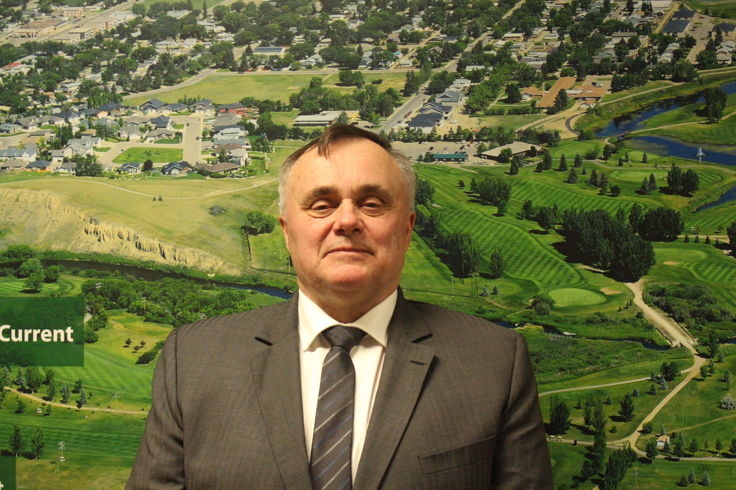 Productive SUMA Convention for Swift Current Mayor - SwiftCurrentOnline ...