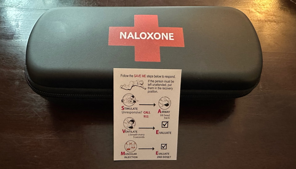 ICYMI: upcoming narcan/naloxone training in Stoughton - DiscoverWeyburn ...