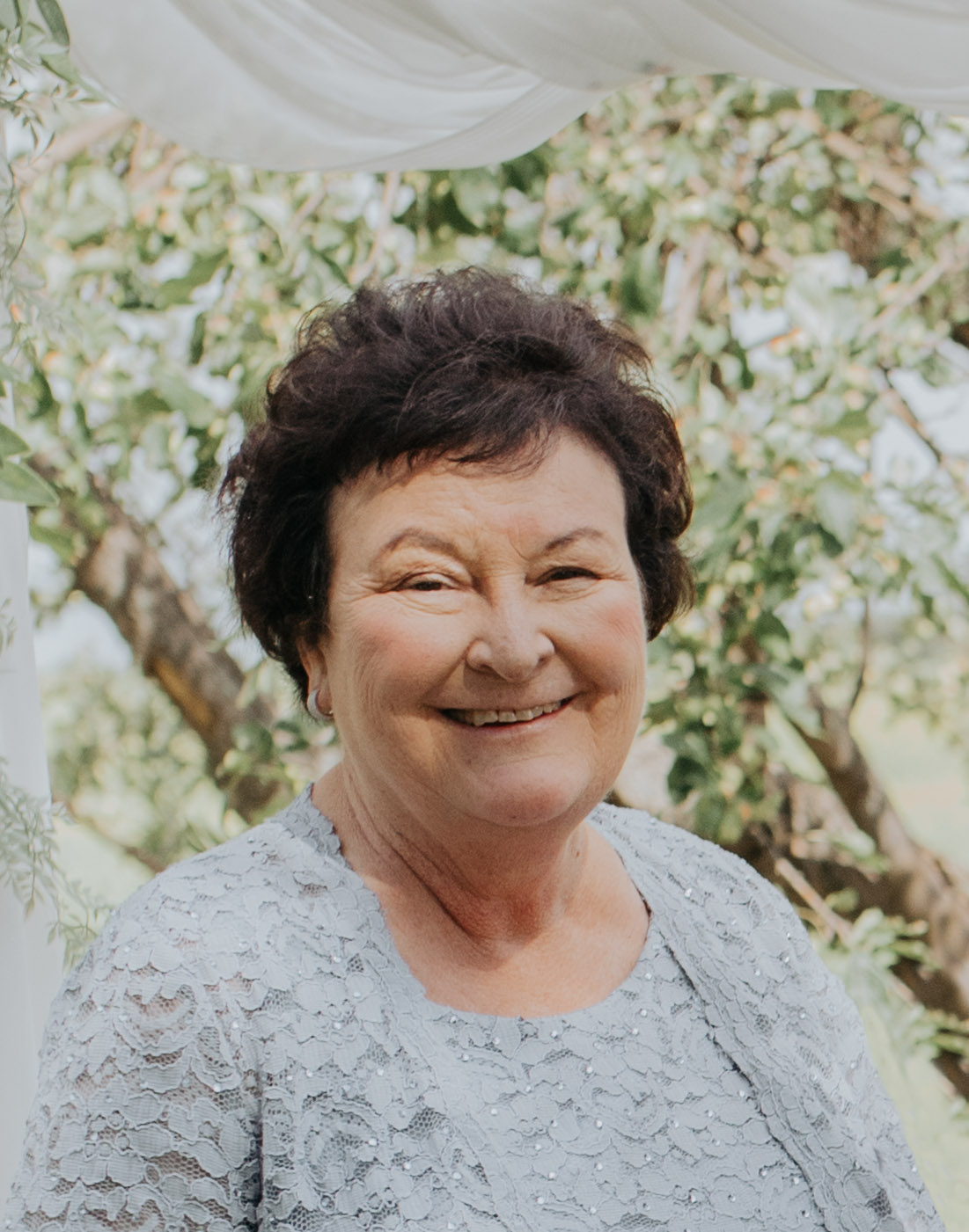 Bauche (Jaeger), Nancy Kay - DiscoverEstevan.com - Local news, Weather ...