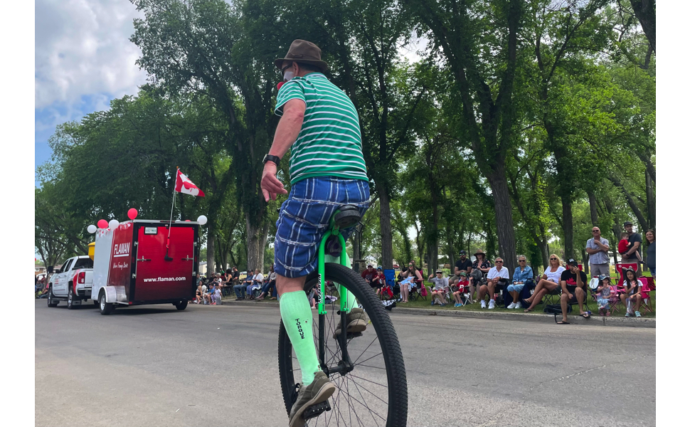 Let's Celebrate: Applications for the 2023 parade are open ...