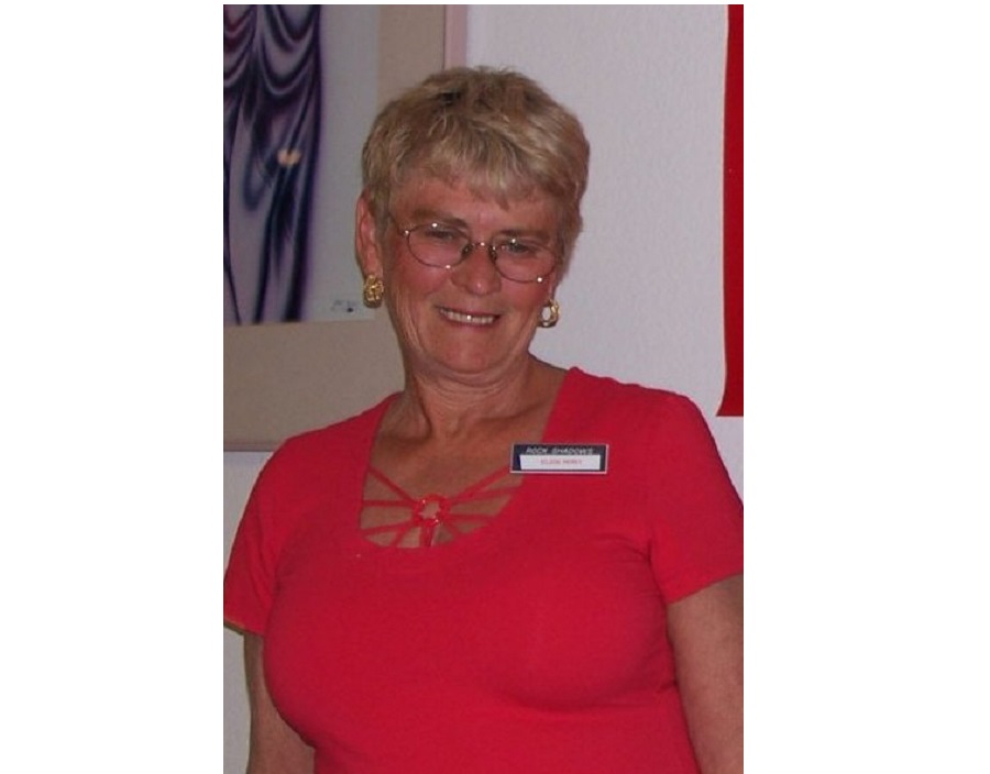 Eileen Fern Perry - DiscoverMooseJaw.com - Local news, Weather, Sports ...