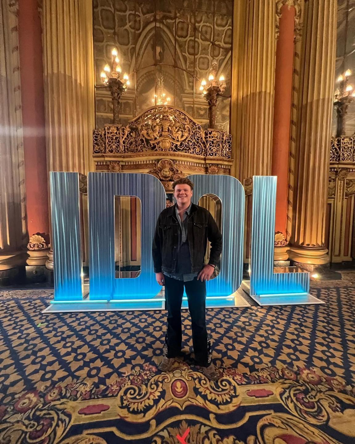 Saskatchewan country singer finishes in Top 55 on American Idol ...