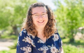 Date Night on Daniel Winner: Emilee Provencher (Grace Bible Fellowship ...