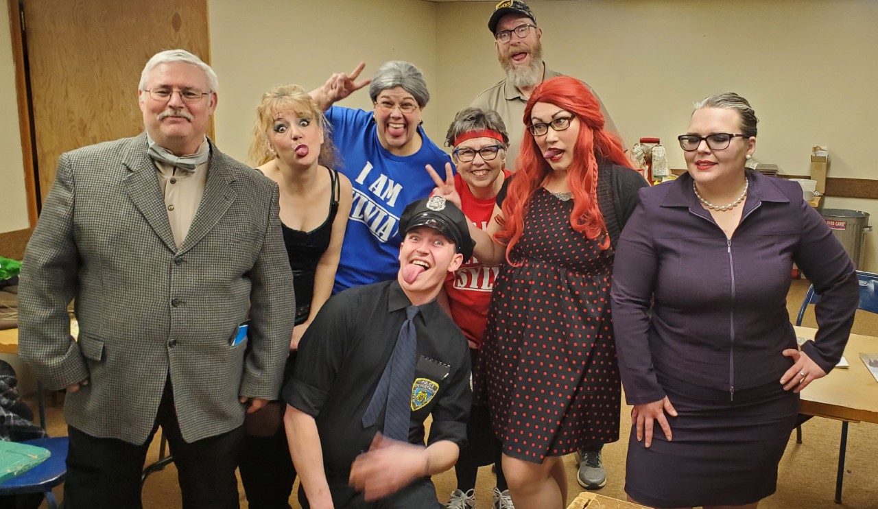 Rosetown Community Theatre brings laughter with latest production ...